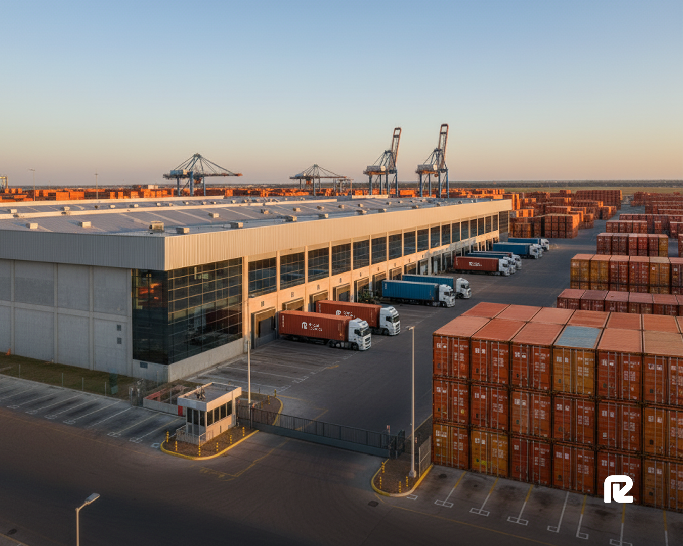 Bonded Warehouses: What is a Bonded Warehouse? How Bonded Warehouses Operate, Bonded vs. Non ...